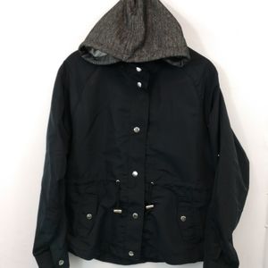 Miss London | Jackets & Coats | New Miss London Black Label Womens ...